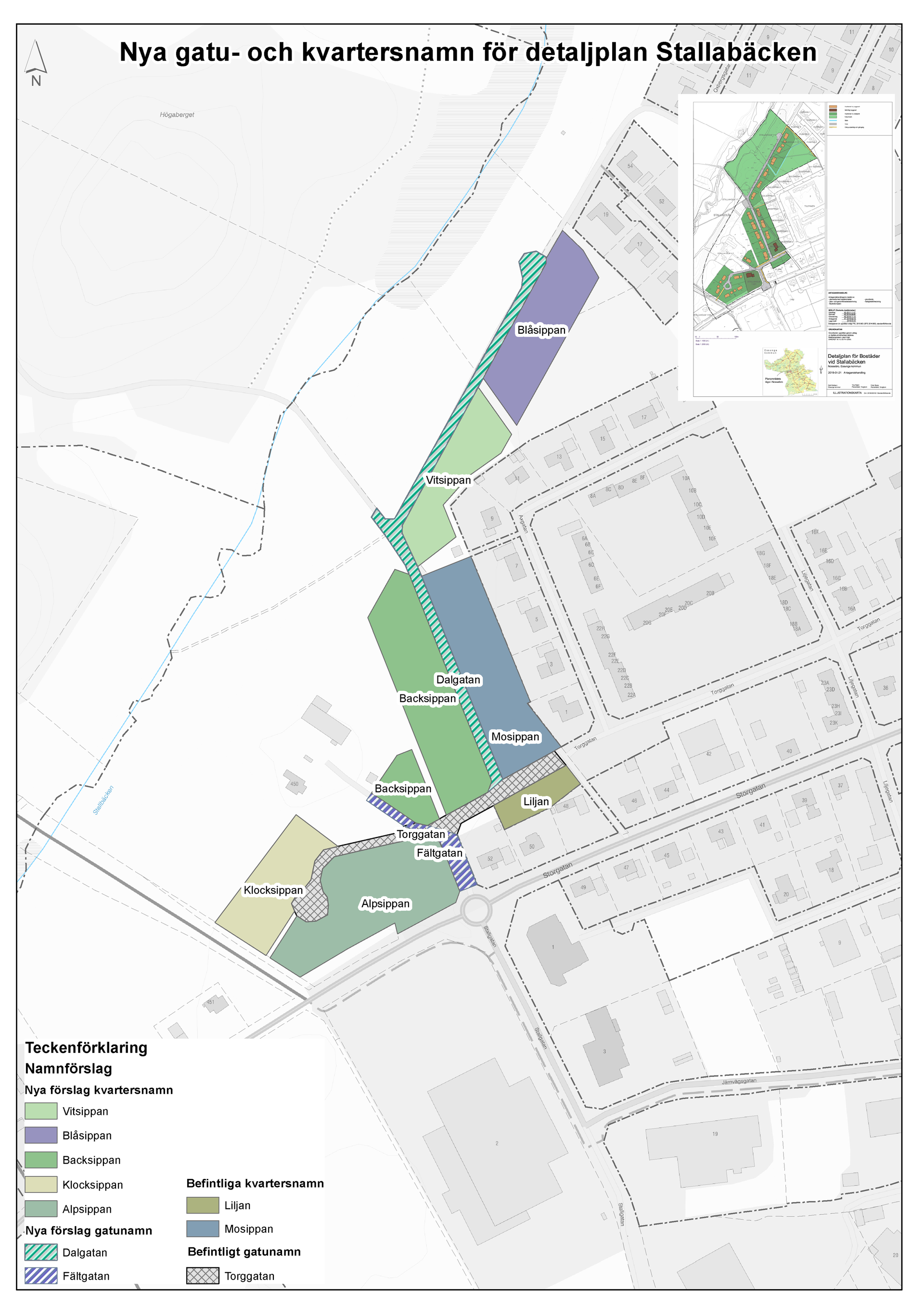 Detaljplaner - Essunga kommun